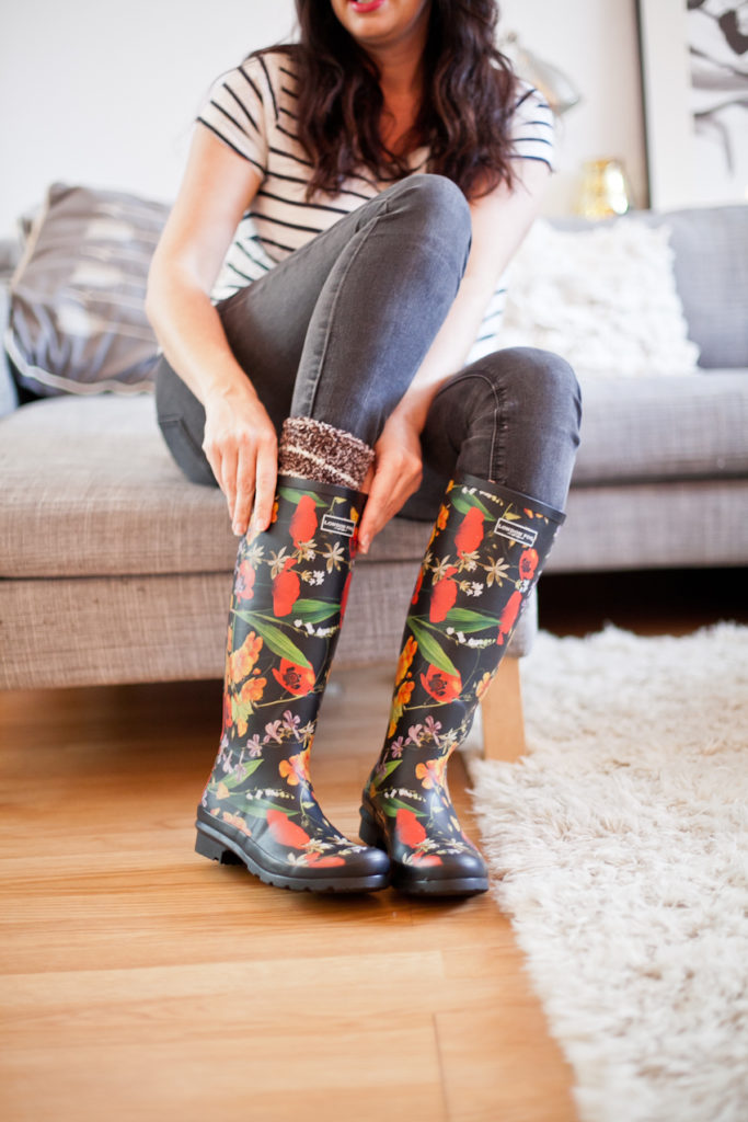 Everything You Need to be Spring Shower Ready - HSN Blogs