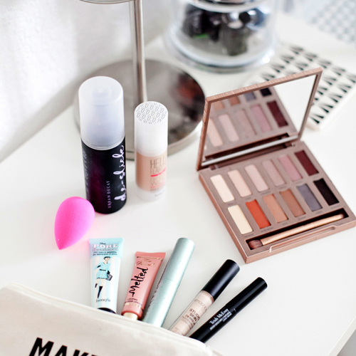 The Only Long-Wear Makeup Routine You Need To Face The Summer Sun - HSN ...