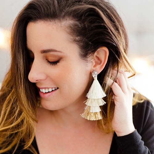 Four Jewelry Essentials to Complement Any Outfit - HSN Blogs