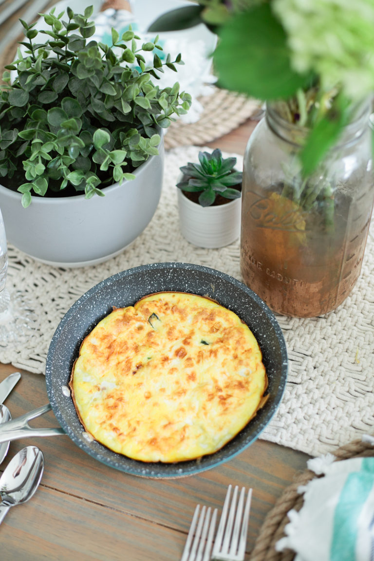 A Spring Brunch Menu That's Perfect for Easter - HSN Blogs