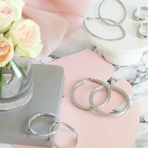 4 Ways to Step Up Your Spring Look with Jewelry - HSN Blogs