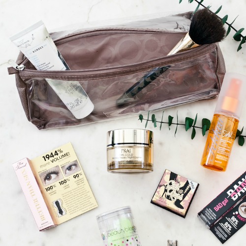 Must-Have Beauty Minis to Travel (and Try)! - HSN Blogs