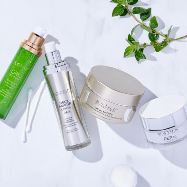 A Guide For The Top 10 Skincare Products For Your Skin | SKINN ...